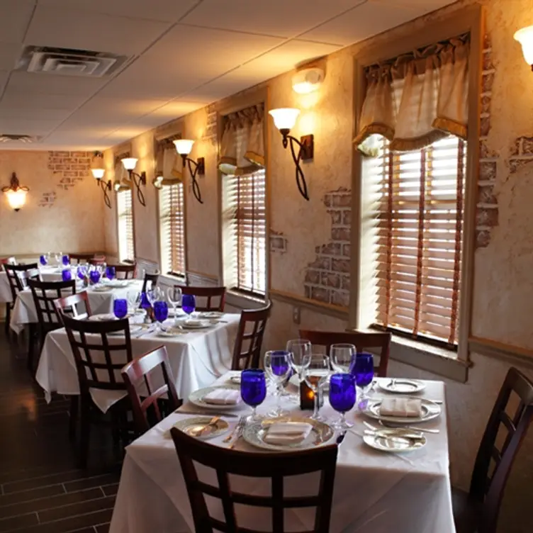 La Spiaggia Restaurant - Ship Bottom, NJ | OpenTable