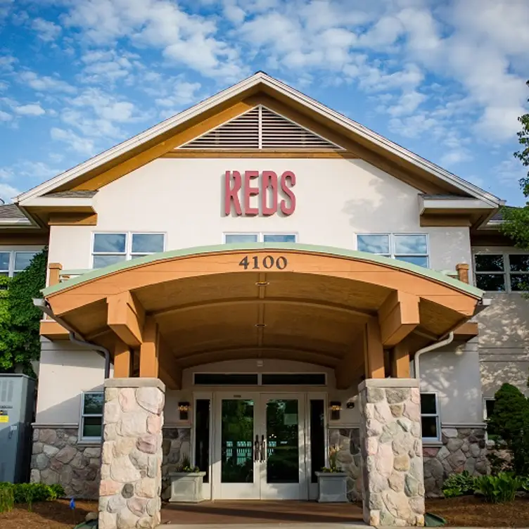 Reds Restaurant - Grand Rapids, MI | OpenTable