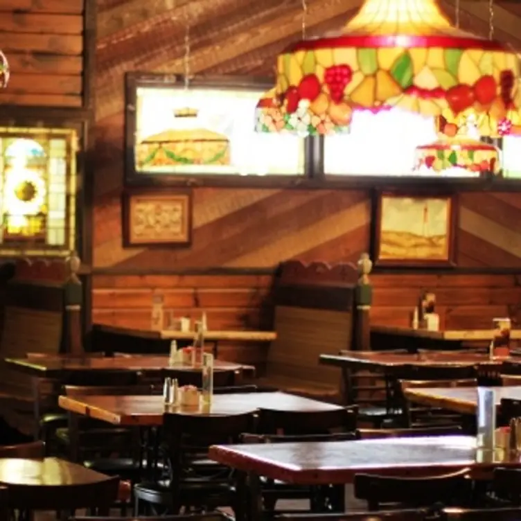 Restaurante Phillips Seafood House - Ocean City - Ocean City, , MD ...