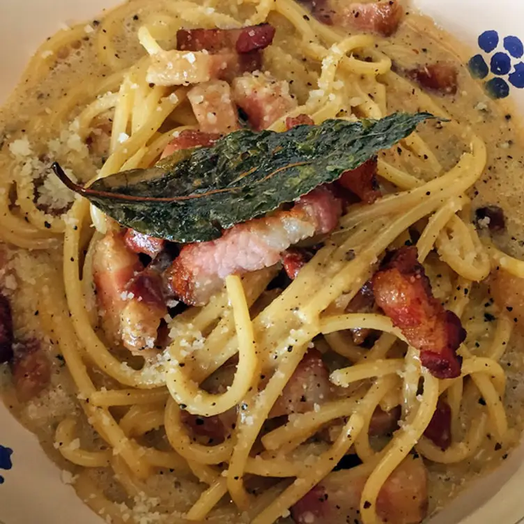 Gotto Trattoria Restaurant - London, | OpenTable