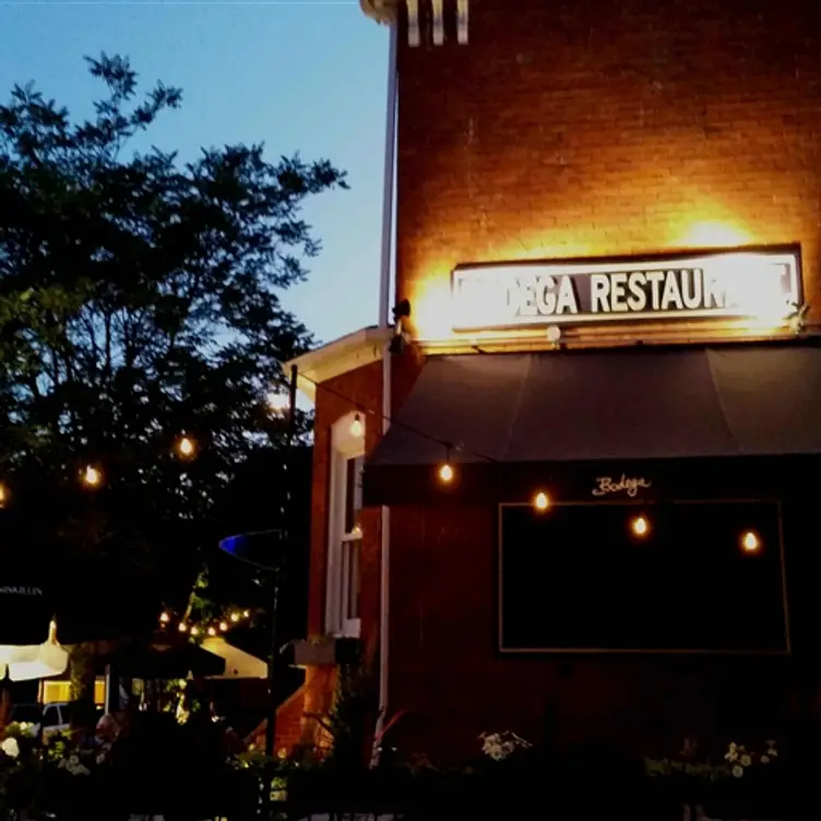 Restaurant Bodega - Toronto, , ON | OpenTable