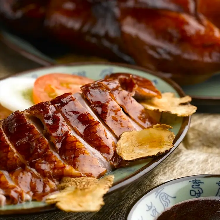 Straits Kitchen - Grand Hyatt Singapore Restaurant - Singapore ...