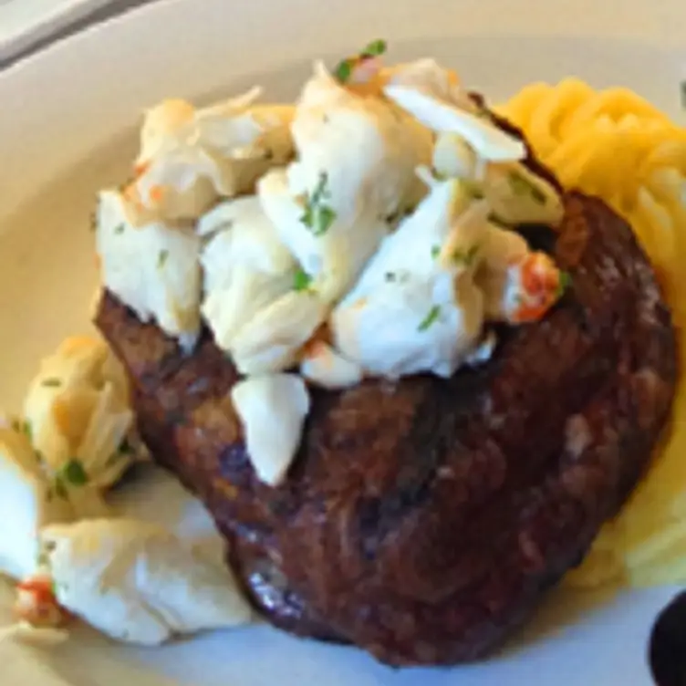 The Club at LSU Union Square - Top Rated Restaurant in Baton Rouge, LA ...