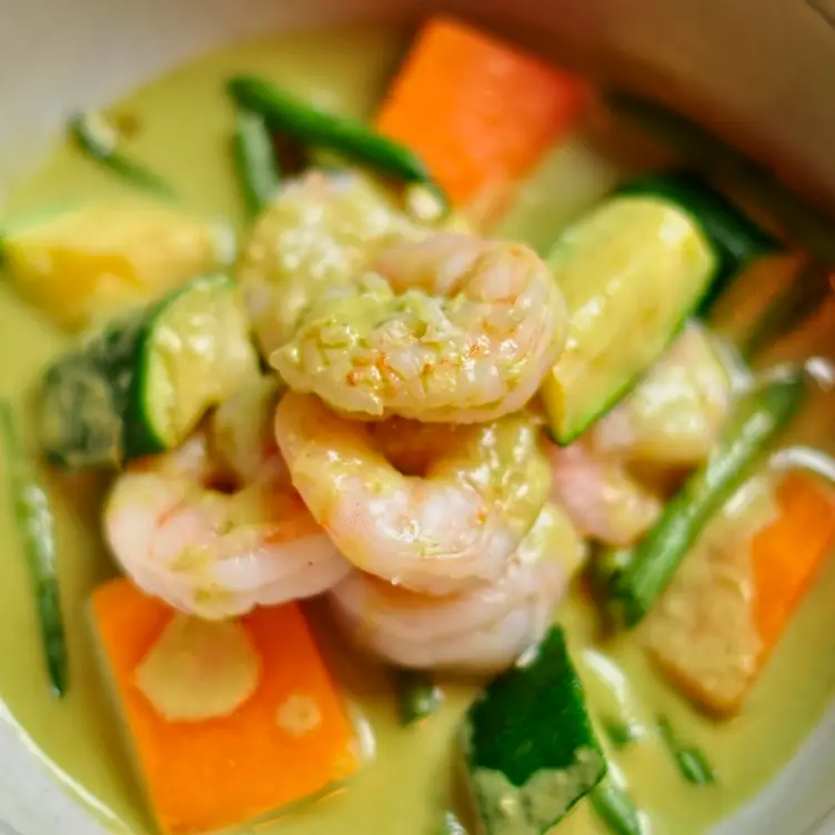 Restaurante Tootoomoo - London | OpenTable