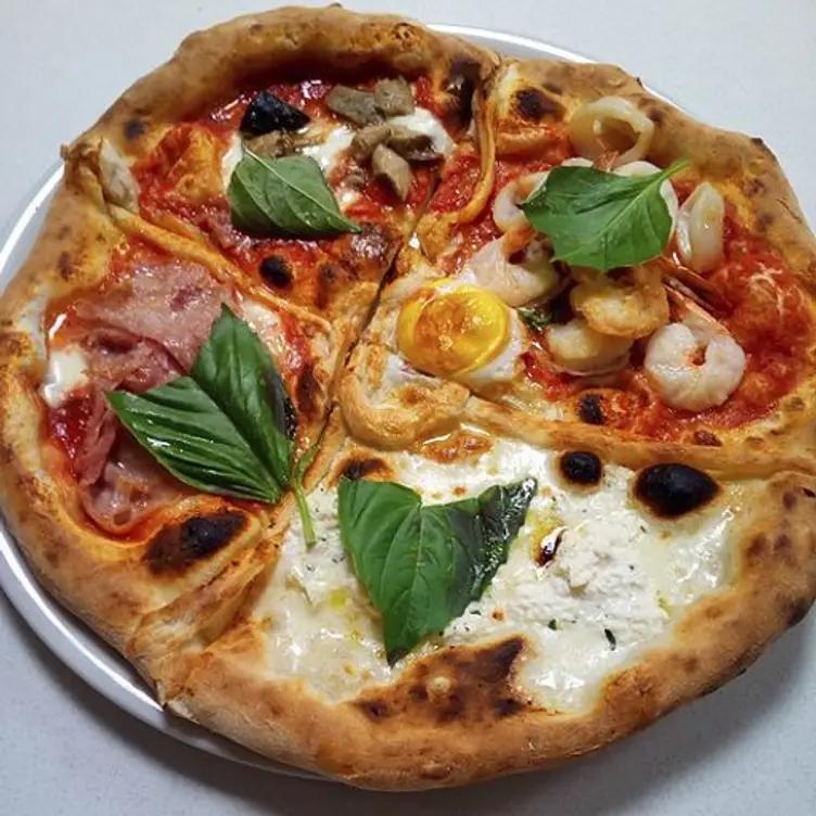 Real Italian Gusto Restaurant - Medford, MA | OpenTable