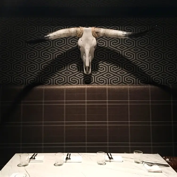 Grey Ghost Detroit - Updated 2025, American Restaurant in Detroit, MI