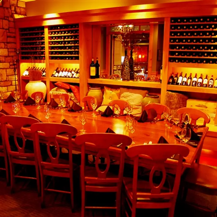 Restaurant Lugano Ristorante - Cary, , NC | OpenTable