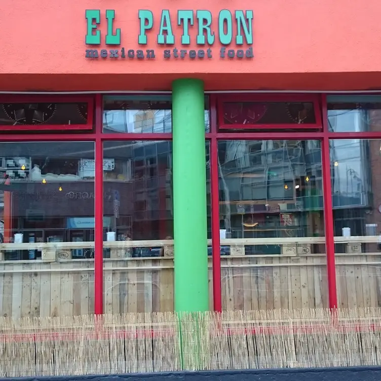 Restaurante El Patron - Dublin, , Co. Dublin | OpenTable