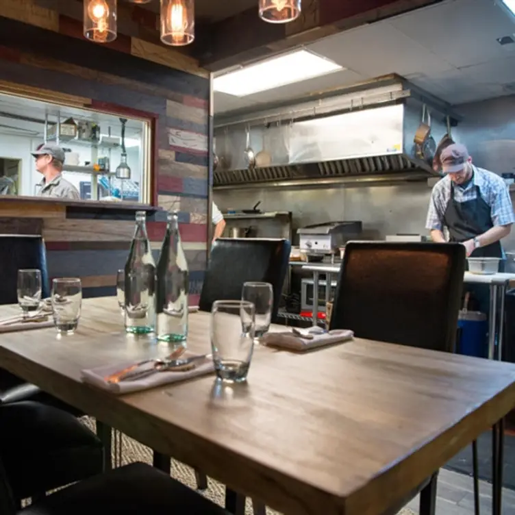 State Capital Kitchen - Updated 2024, Contemporary American Restaurant ...