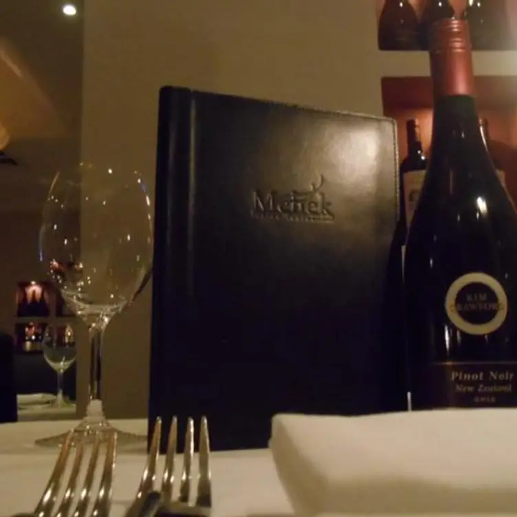 Restaurante Mehek Indian Restaurant - Dublin, Co. Dublin | OpenTable