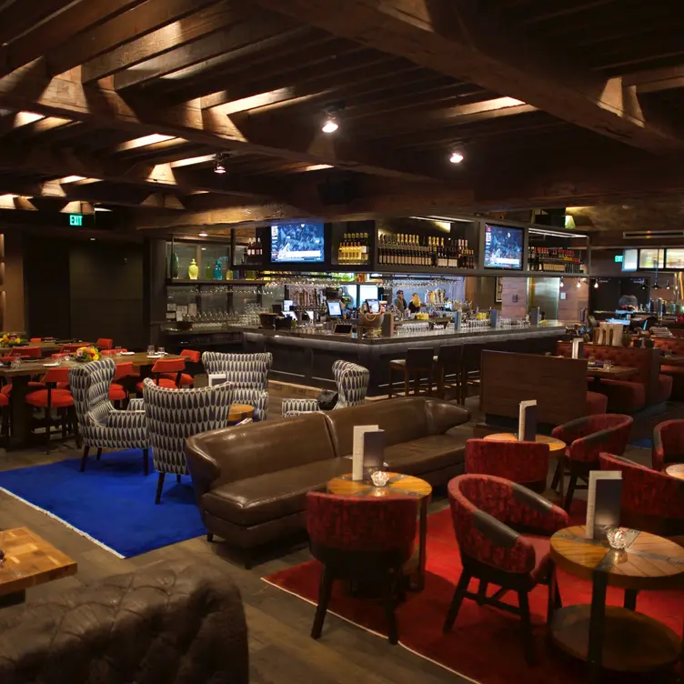 Restaurante The Tuck Room- Houston - Houston, , TX | OpenTable