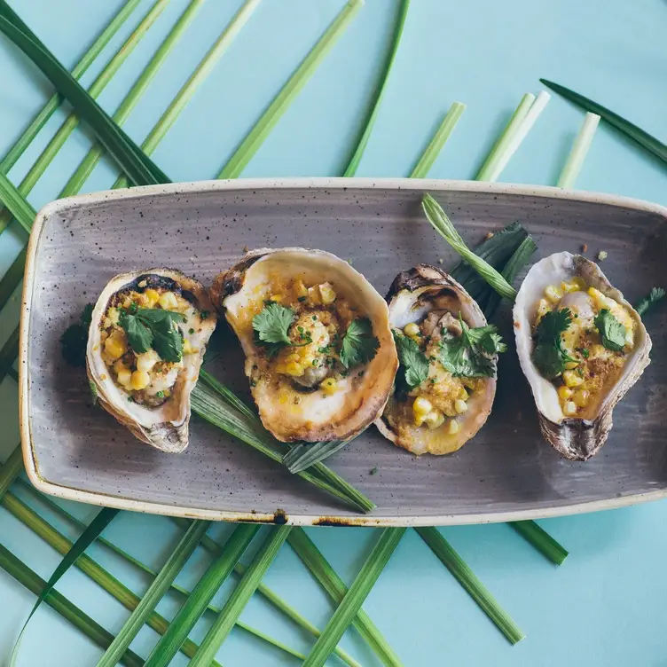 El Che Steakhouse & Bar - Book now on OpenTable