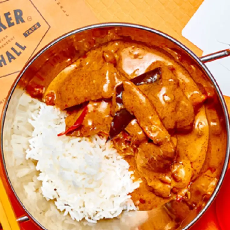 Restaurante Hawker Hall - Windsor, , AU-VIC | OpenTable