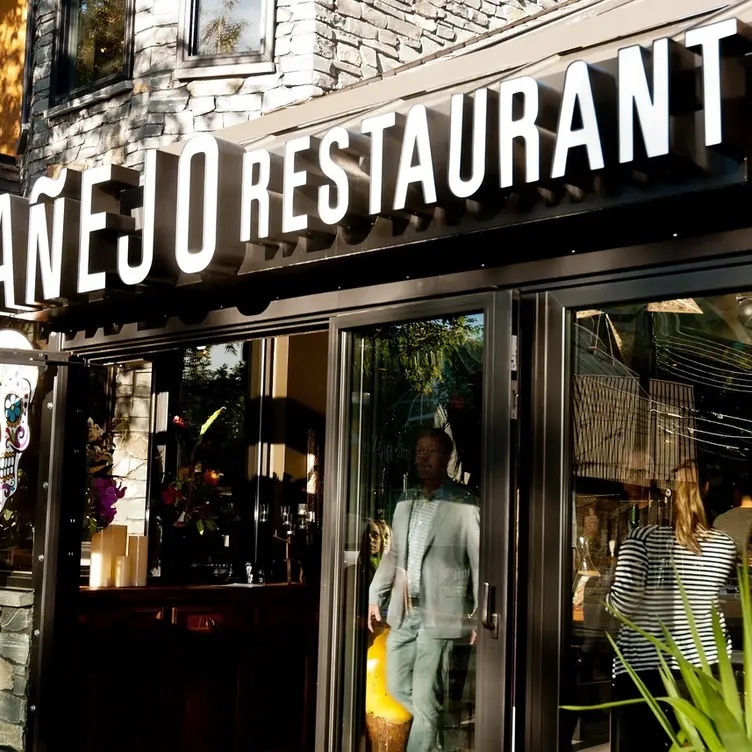Restaurante Anejo Restaurant - Calgary (4th St) - Calgary, , AB | OpenTable