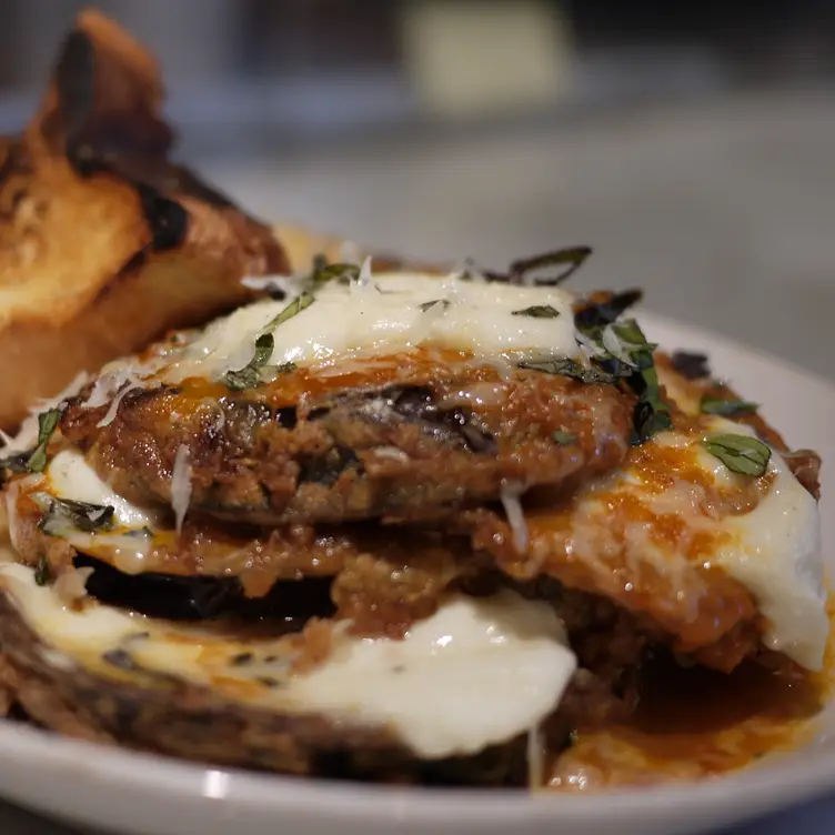 The Vanderbilt Restaurant - Brooklyn, NY | OpenTable