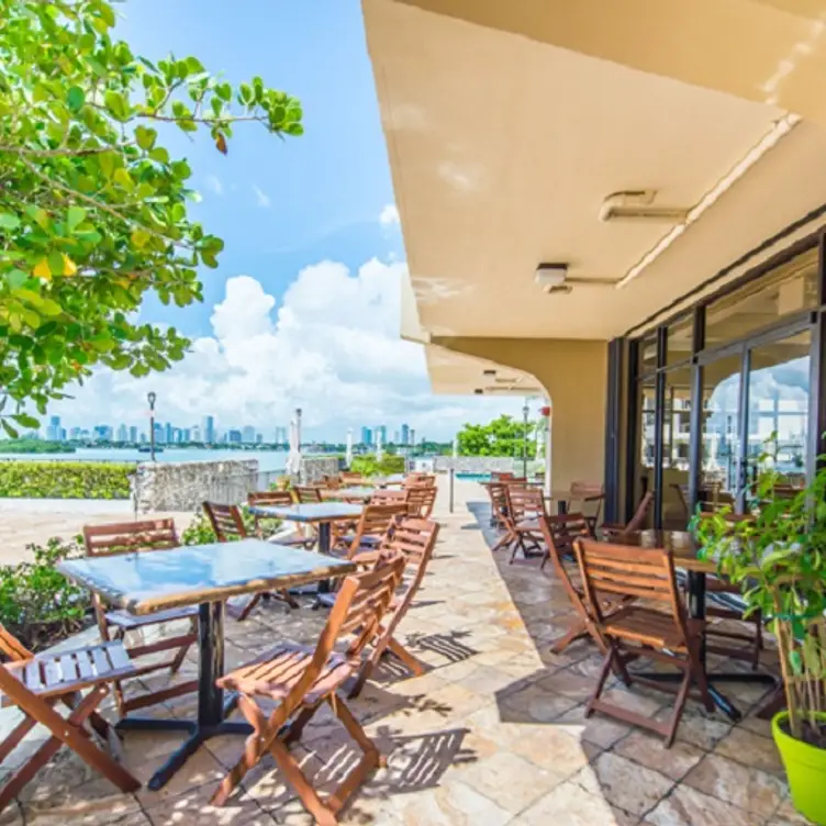 Full Bloom Restaurant - Miami Beach, FL | OpenTable