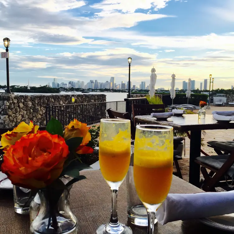 Full Bloom Restaurant - Miami Beach, FL | OpenTable