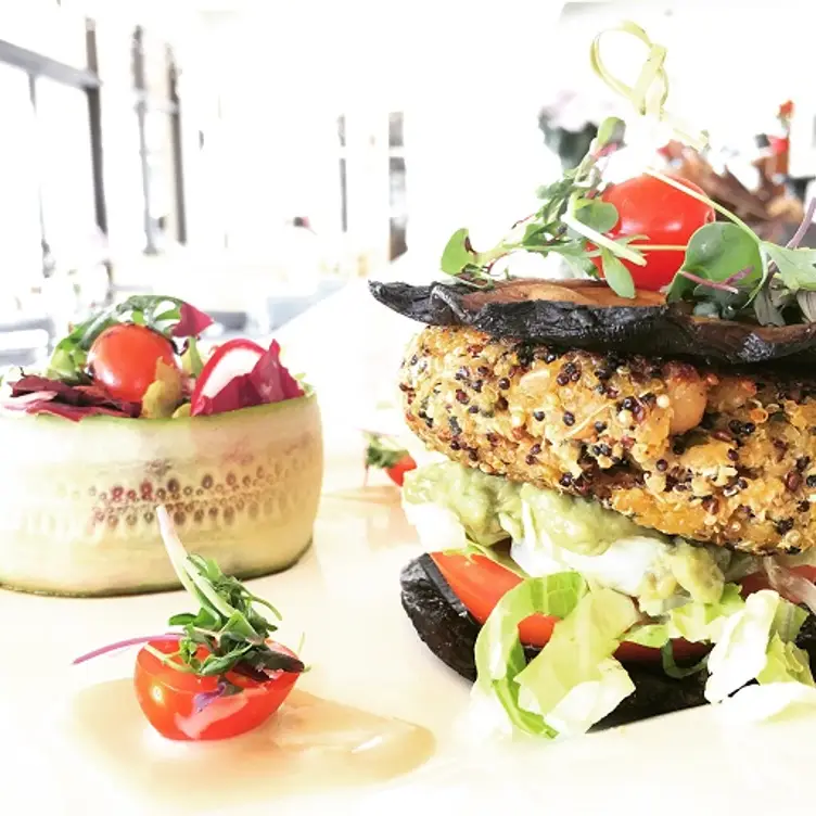 Full Bloom - Top Rated Restaurant in Miami Beach, FL | OpenTable