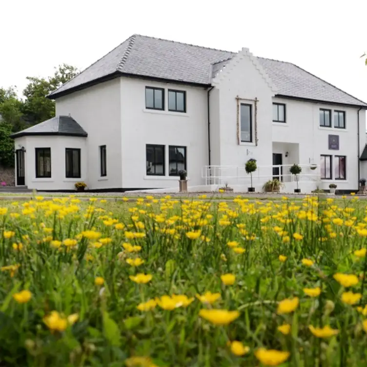 Table Manors at Achnagairn Estate Restaurant - Inverness, Highland ...