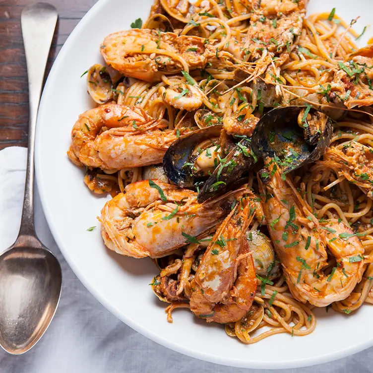 Caffe Roma Sydney Restaurant - Potts Point, , AU-NSW | OpenTable