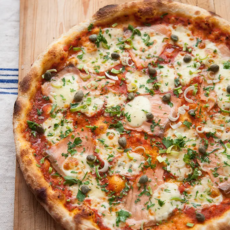 Caffe Roma Sydney Restaurant - Potts Point, , AU-NSW | OpenTable