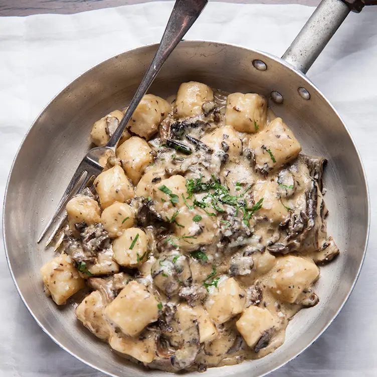 Caffe Roma Sydney Restaurant - Potts Point, AU-NSW | OpenTable