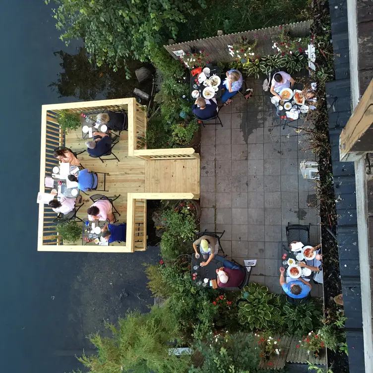 Jimmy's 21 - Updated 2024, Italian Restaurant in Lake Placid, NY