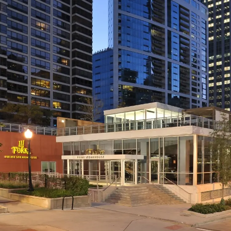 III Forks Chicago Updated 2025 Steakhouse in Chicago IL