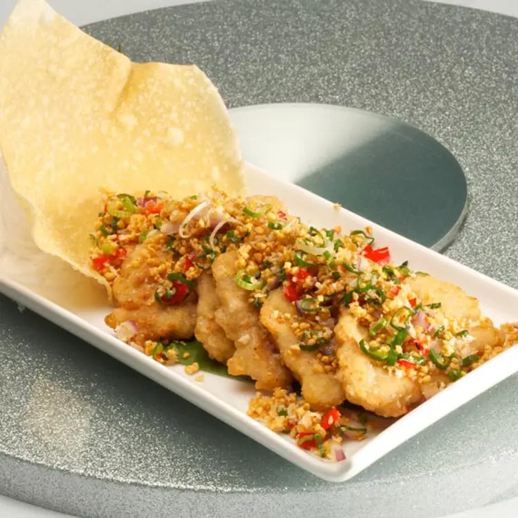 Shikumen Shepherd's Bush Restaurant - London | OpenTable