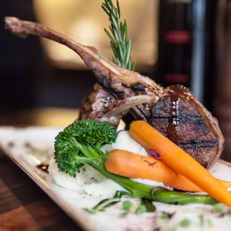 Biagio's Restaurant - Paramus, NJ | OpenTable