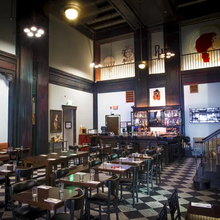 The Picnic House - Updated 2025, Contemporary American Restaurant in ...