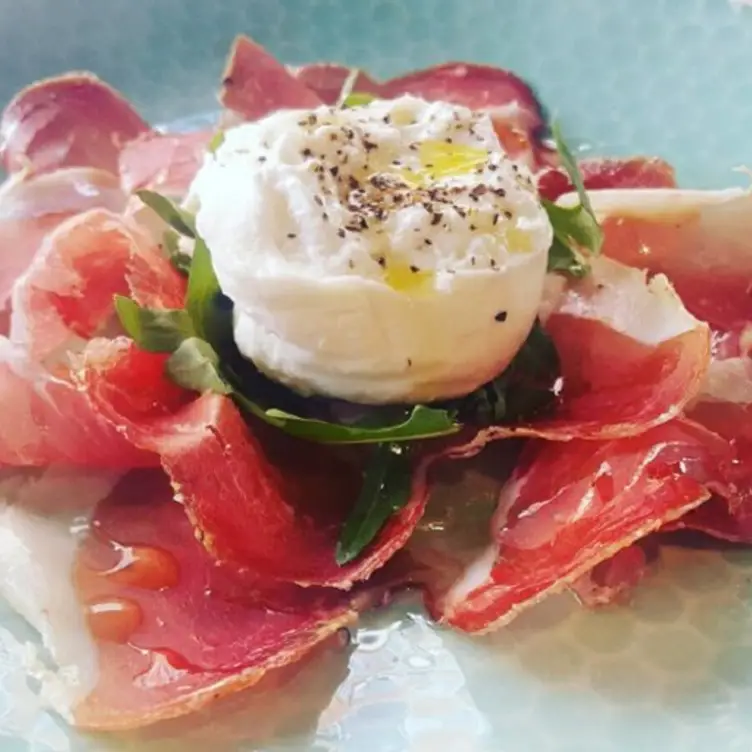 Pescatori Italian & Seafood Restaurant - Fitzrovia - London | OpenTable