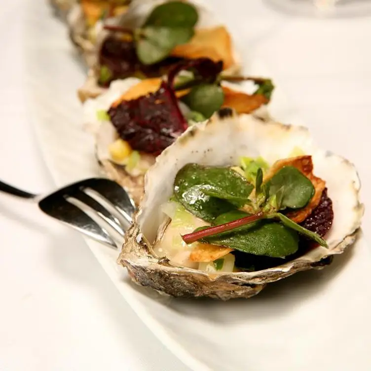 Restaurante Oceanique - Evanston, IL | OpenTable