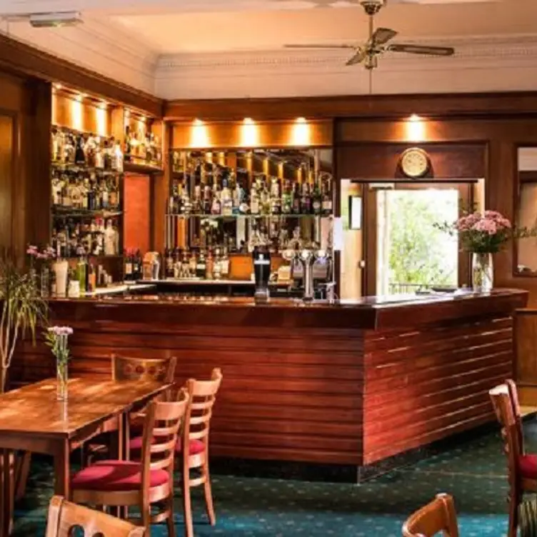 Restaurante Carrick Lodge - Ayr, , South Ayrshire | OpenTable