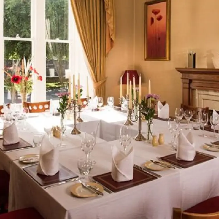 Restaurante Carrick Lodge - Ayr, , South Ayrshire | OpenTable