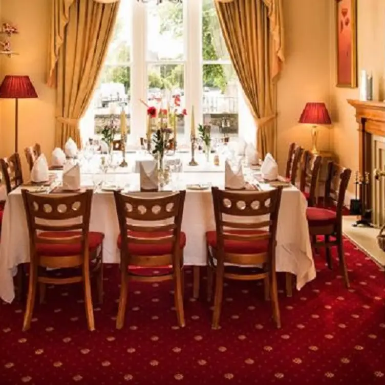 Restaurante Carrick Lodge - Ayr, , South Ayrshire | OpenTable