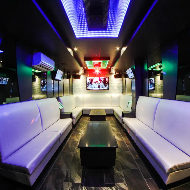 Gunbae Restaurant - New York, NY | OpenTable