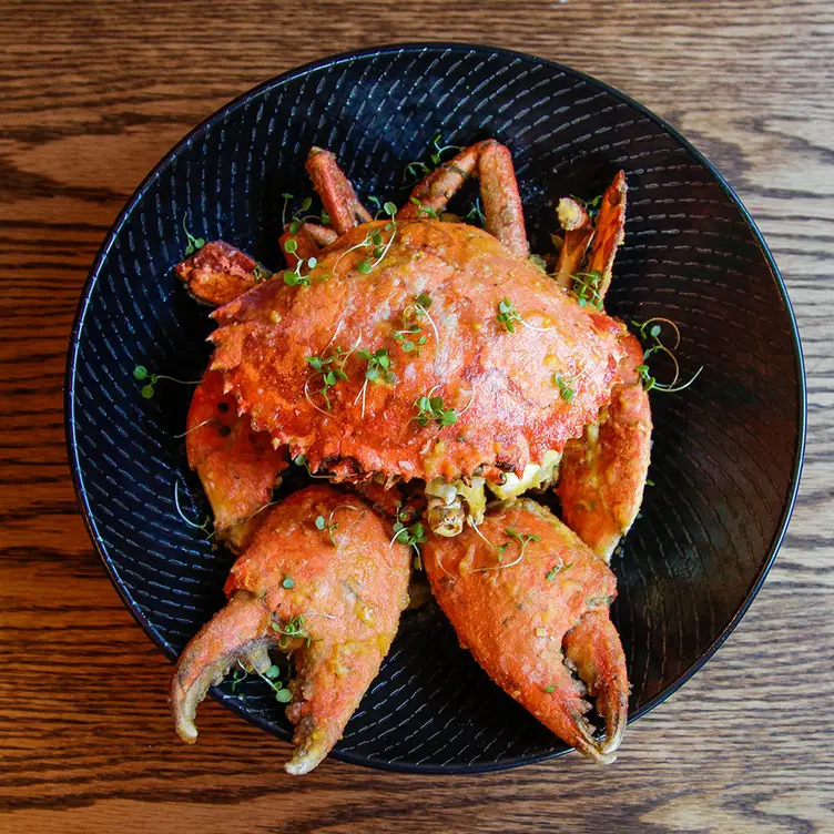 Restaurante Lotus Barangaroo - Barangaroo, , AU-NSW | OpenTable