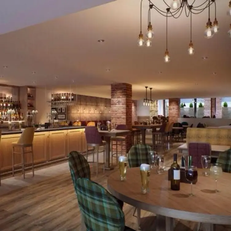 Belmill Hotel - Updated 2024, Gastro Pub in Bellshill, North Lanarkshire