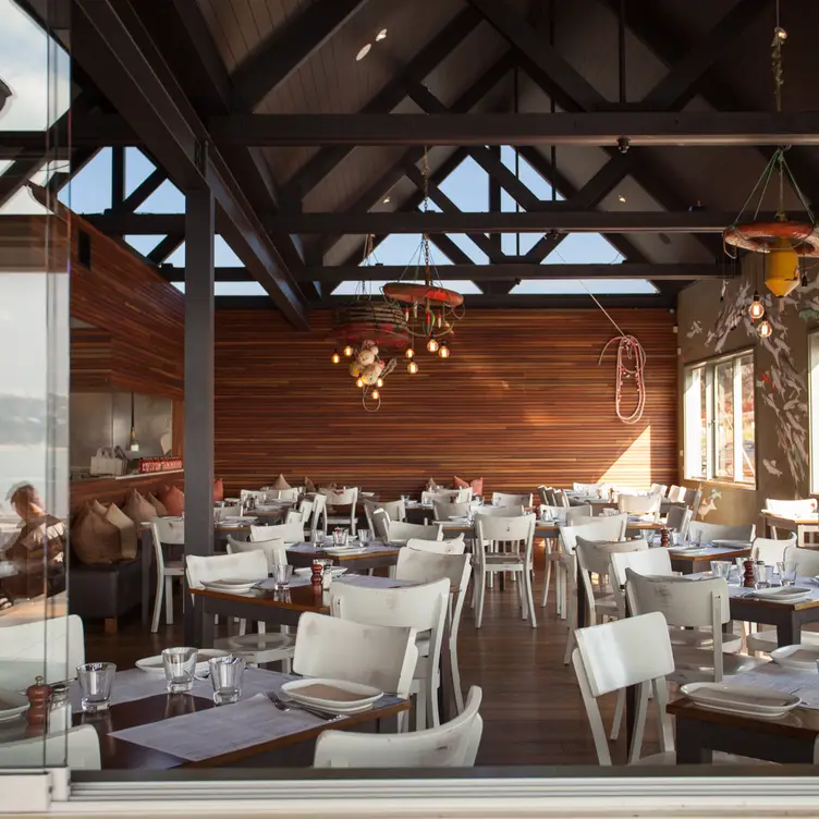 Restaurante The Rocks Mornington - Mornington, , AU-VIC | OpenTable