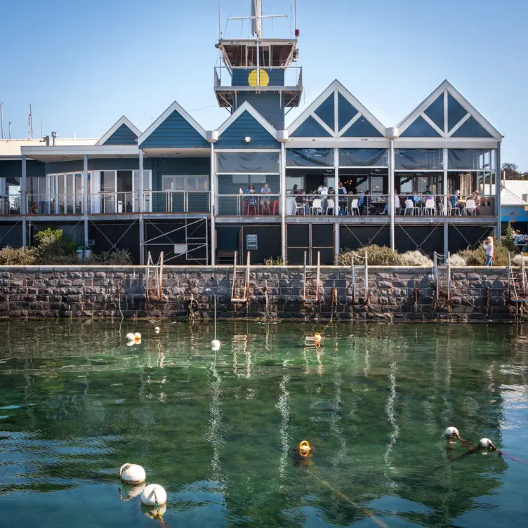 The Rocks Mornington Restaurant - Mornington, AU-VIC | OpenTable
