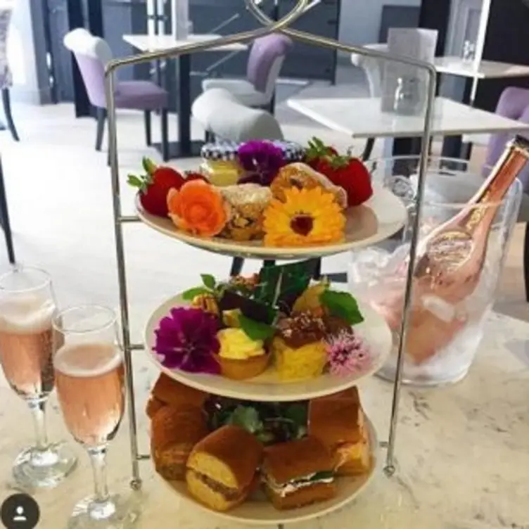 Jam Restaurant and Tea Bar - Liverpool, Merseyside | OpenTable