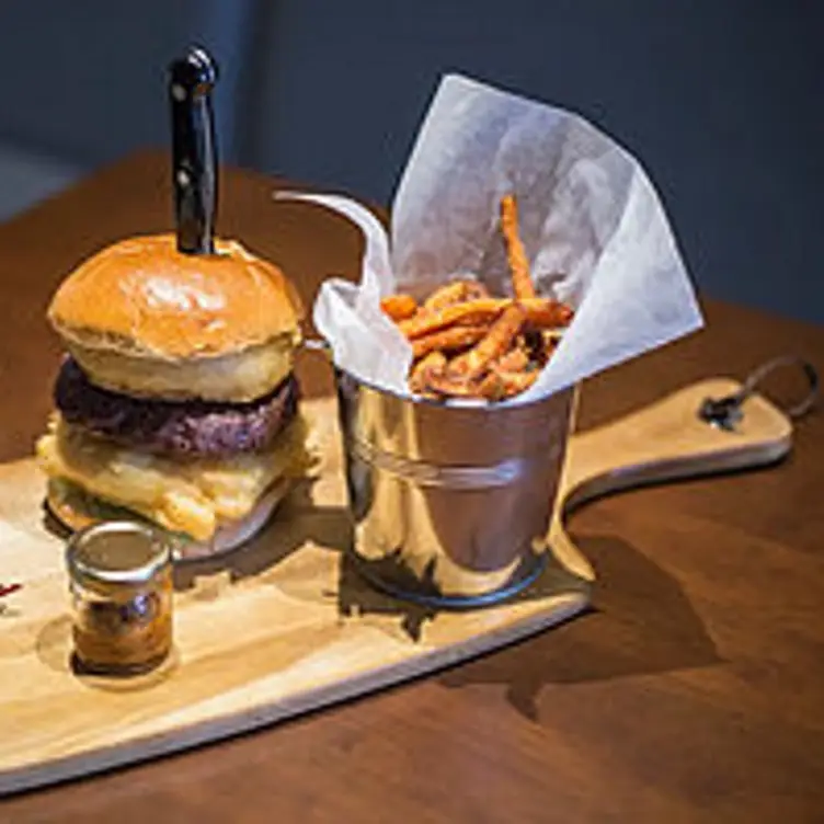 Restaurante The Sun Inn Ulverston - Ulverston, , Cumbria | OpenTable