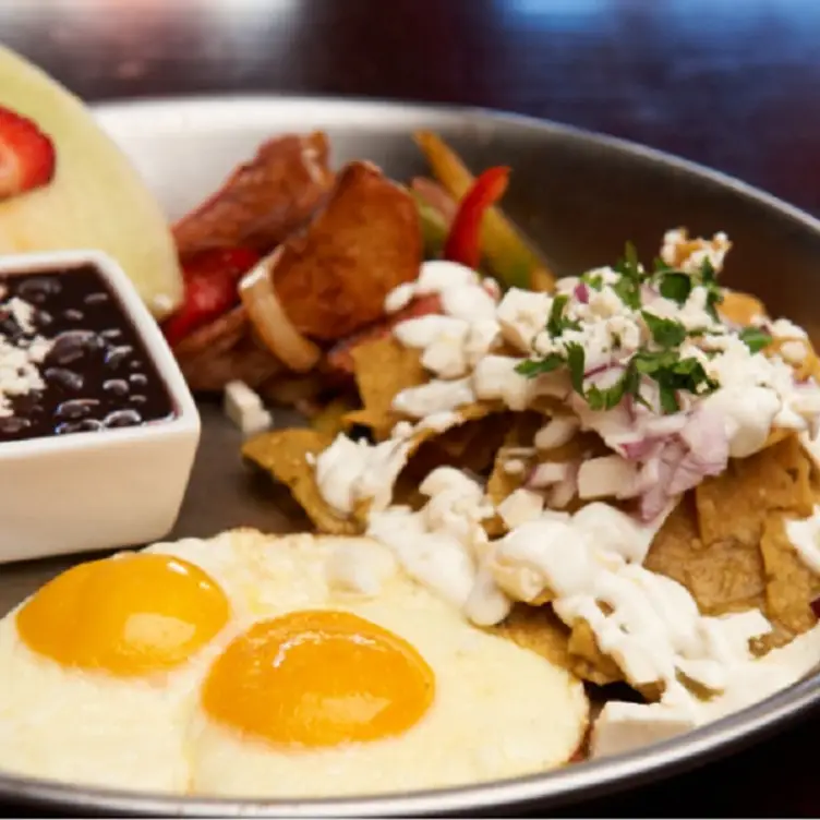 La Fiesta Restaurant - San Diego, CA | OpenTable