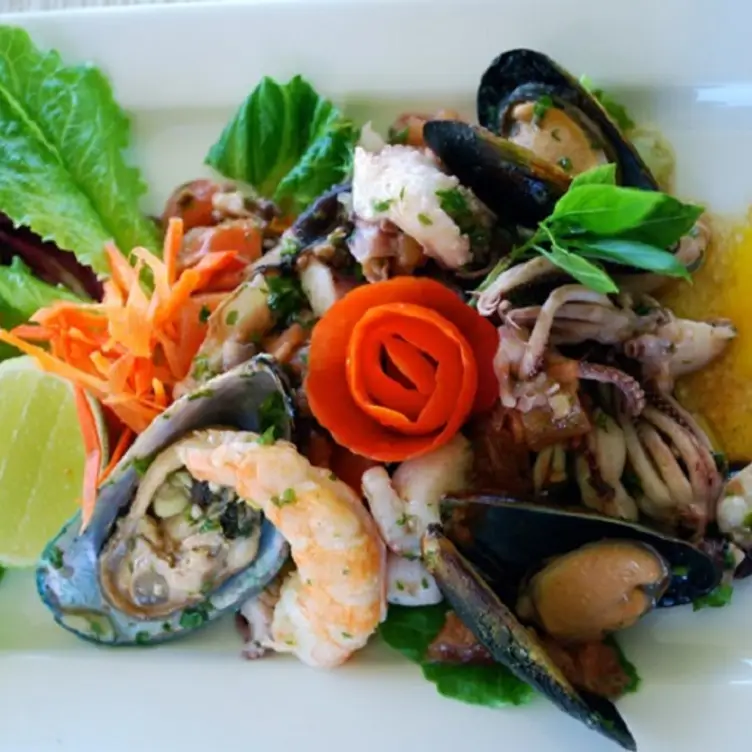 Jacques Waterfront Dining Restaurant - Rodney Bay, Gros Islet | OpenTable