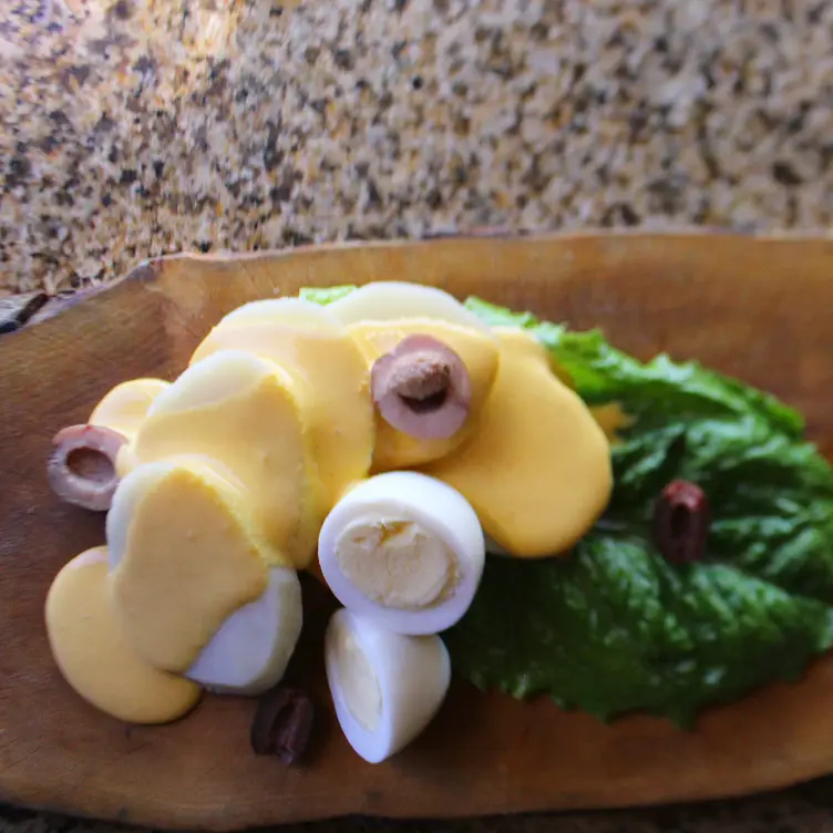 Restaurante Del Mar al Lago - Salt Lake City, , UT | OpenTable