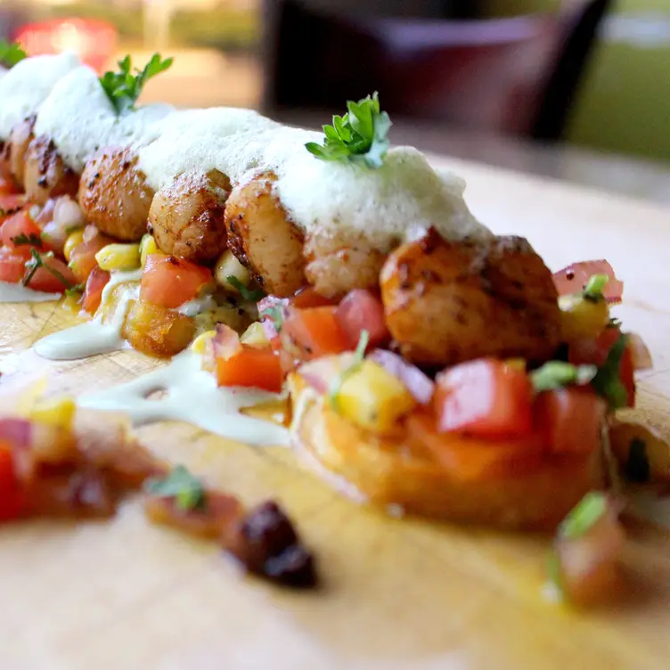 Restaurante Del Mar al Lago - Salt Lake City, , UT | OpenTable