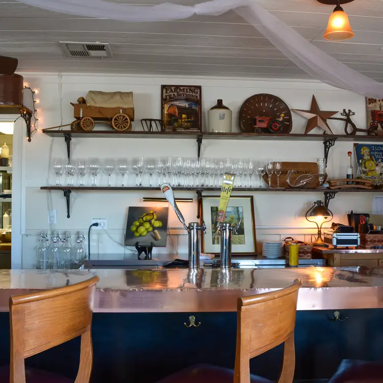 Walter Hansel Wine Bistro Restaurant - Santa Rosa, CA | OpenTable