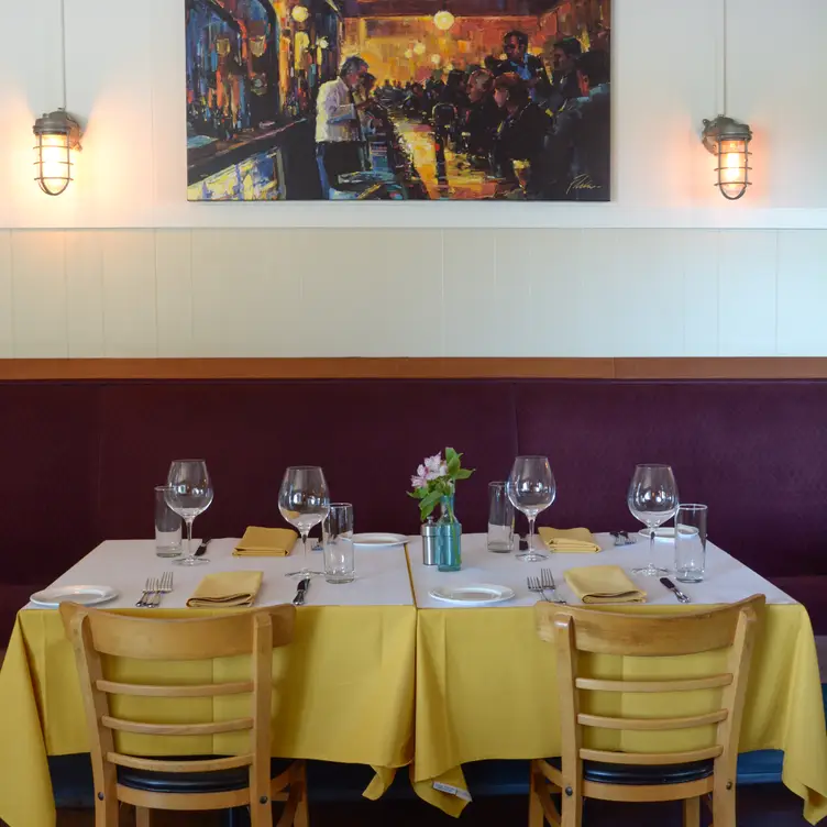Walter Hansel Wine Bistro Restaurant - Santa Rosa, CA | OpenTable