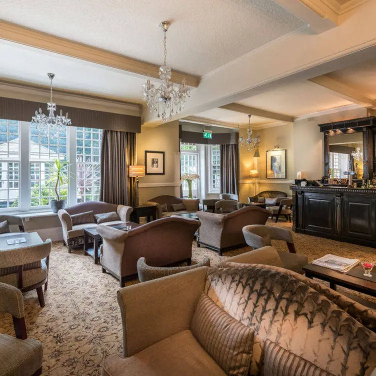 Afternoon Tea at Langtry Manor - Updated 2024, Afternoon Tea Restaurant ...